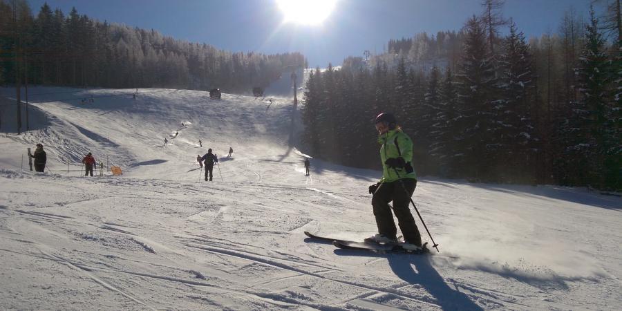 Großer Arber: Ski-Saison startet am kommenden Wochenende | PASSAU24.de ...