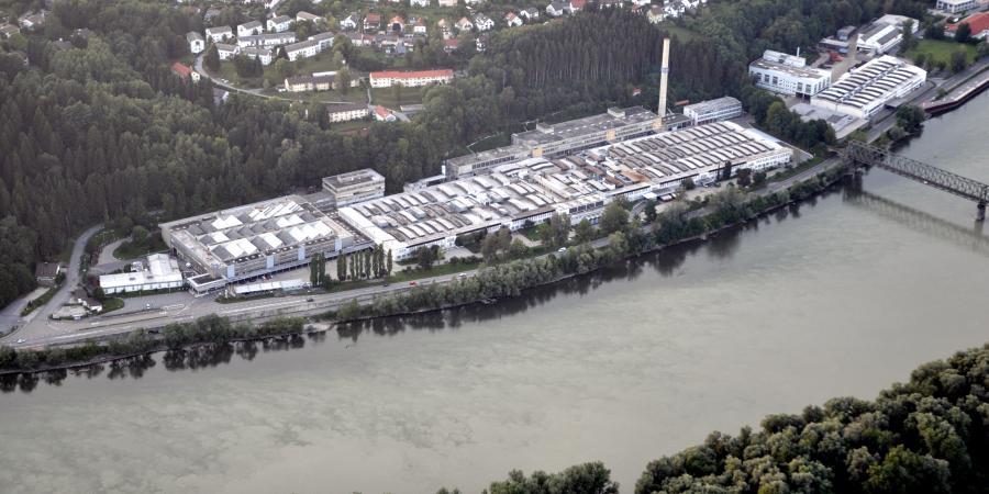 ZF will Passauer Werke langsam wieder hochfahren | PASSAU24.de ...